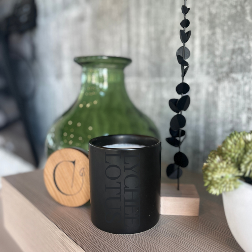 Crafted Imperfectly Home Fragrance